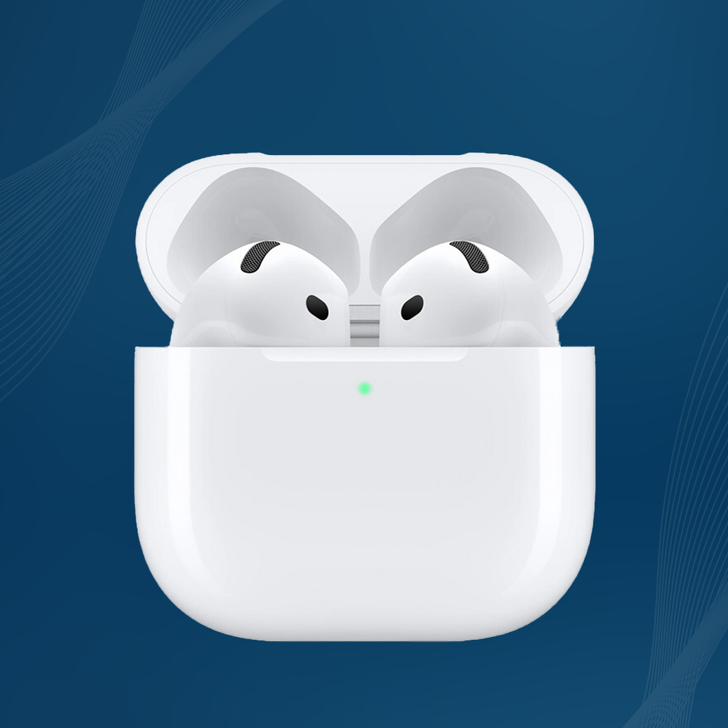 AirPods Pro 4 – Flash Store